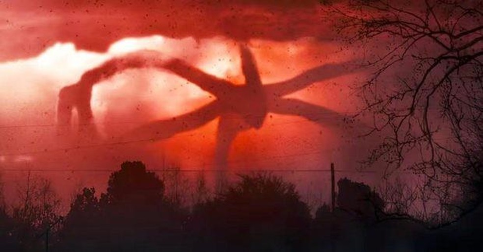 Stranger Things: 6 criaturas que são ou se parecem com animais reais ...