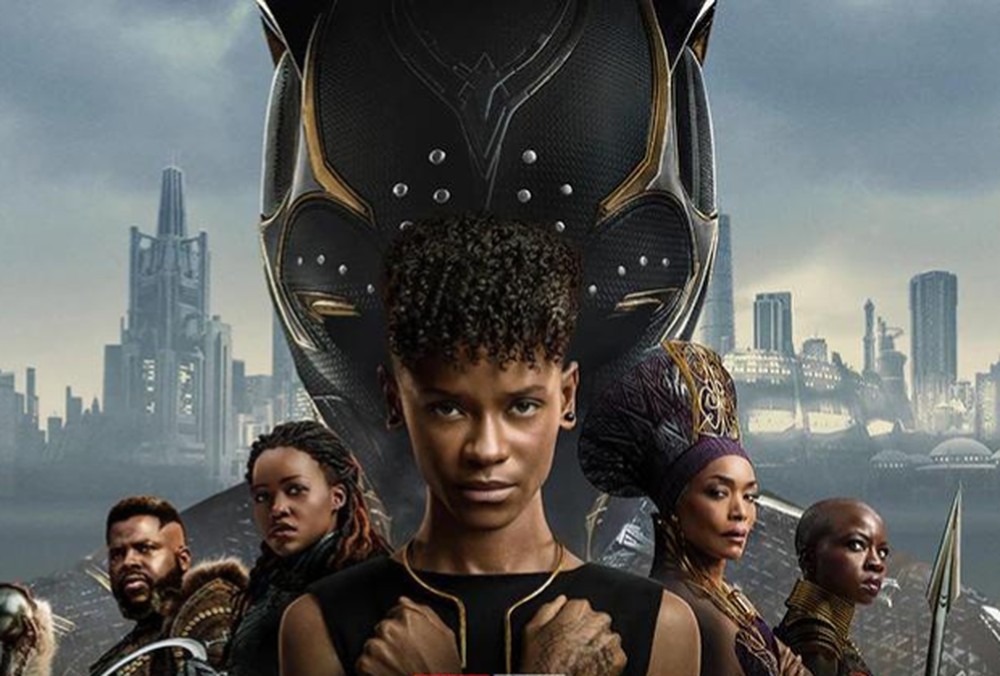 Pantera Negra: por que ele e outros heróis têm poderes inspirados em ...