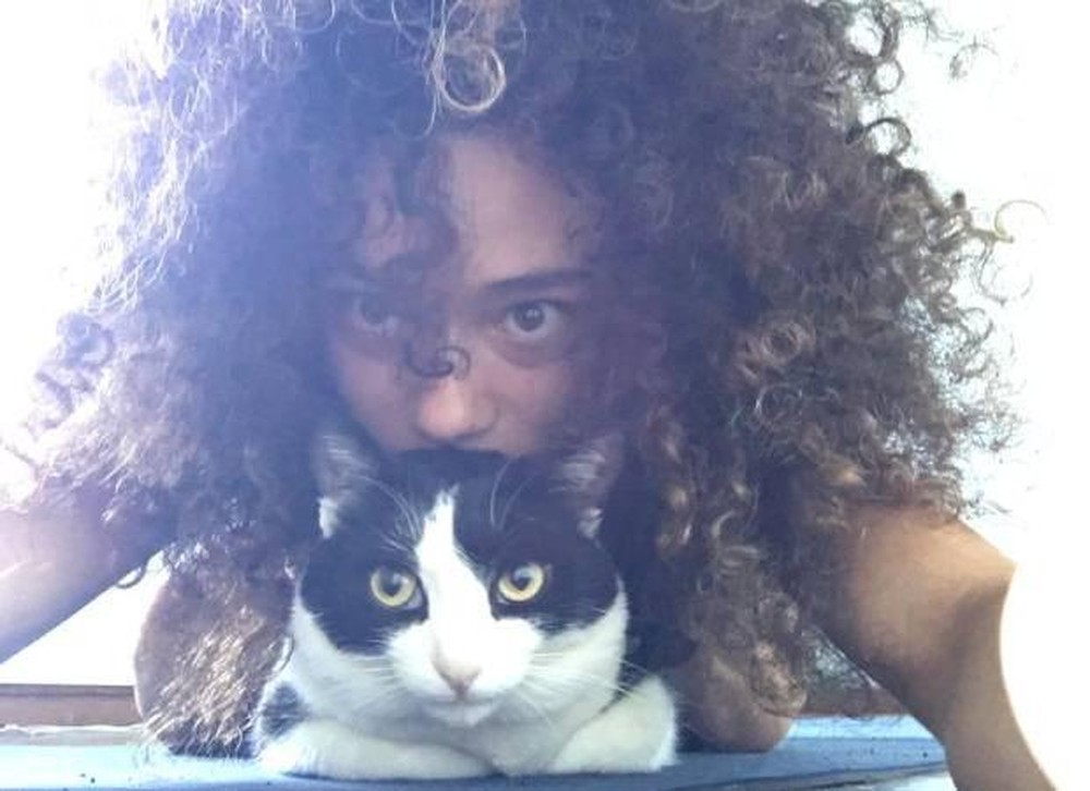 Victoria Rossetti fala de seus pets: "Me apoio neles afetivamente ...