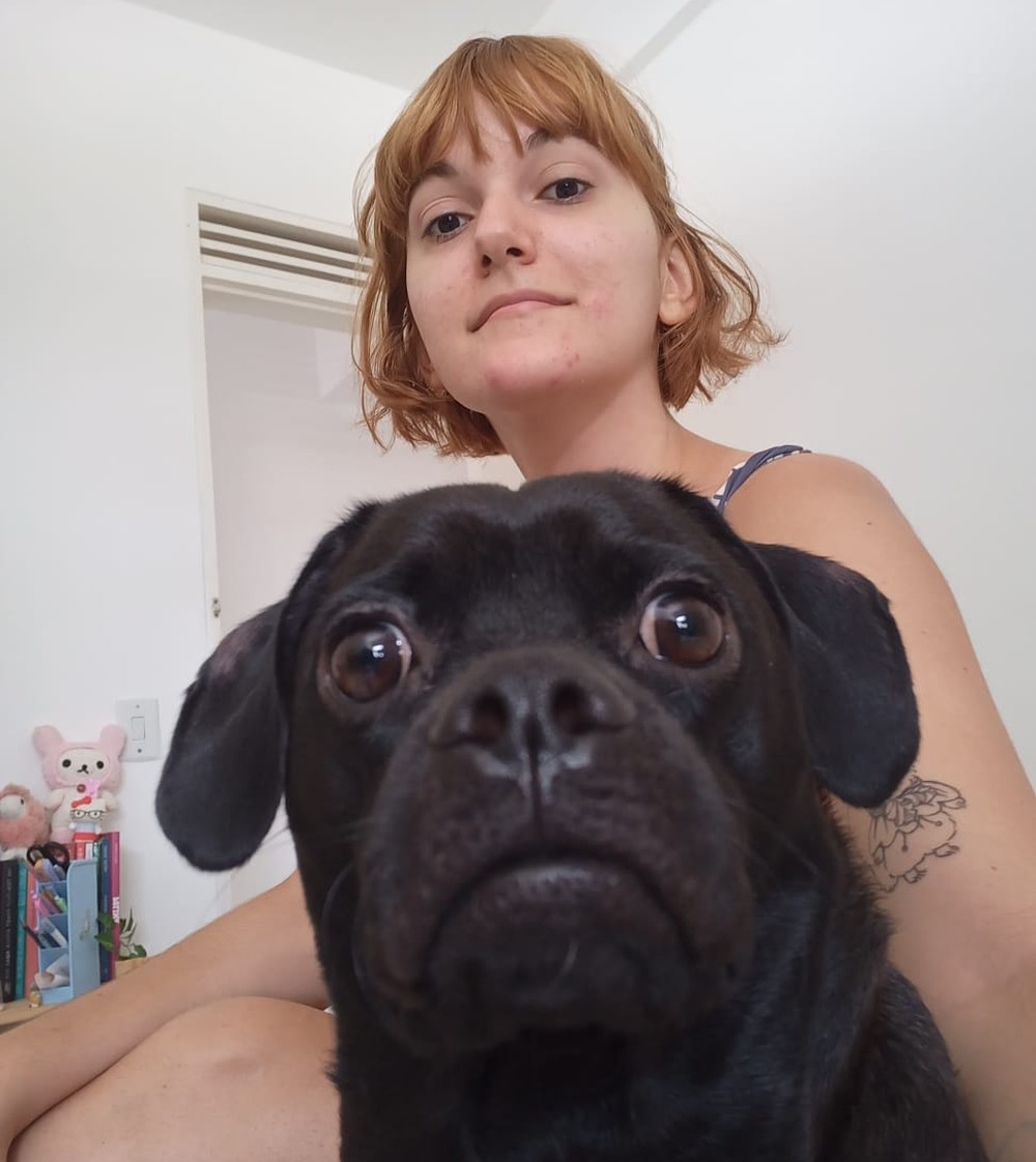 Fibromialgia: pets ajudam a aliviar os sintomas da síndrome | Saúde | Vida de Bicho