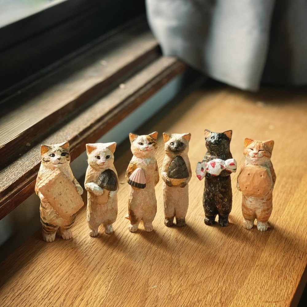 5 artistas que criam esculturas de animais para você conhecer ...