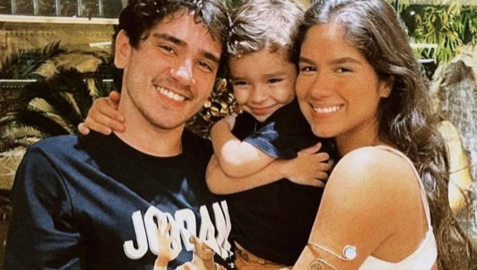 João Fernandes e namorada querem abrir clínica para bichos: 'Precisam ...