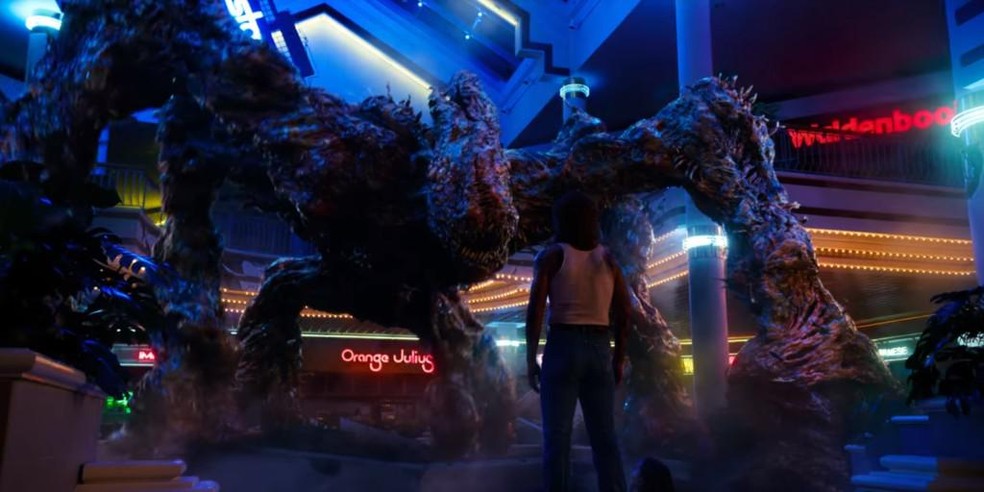 Stranger Things: 6 criaturas que são ou se parecem com animais reais ...