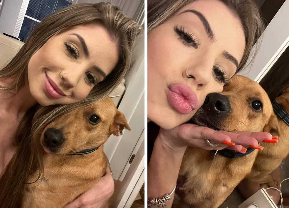 Maria Lina avisa: "Sem possibilidade de namorar quem não gosta de ...