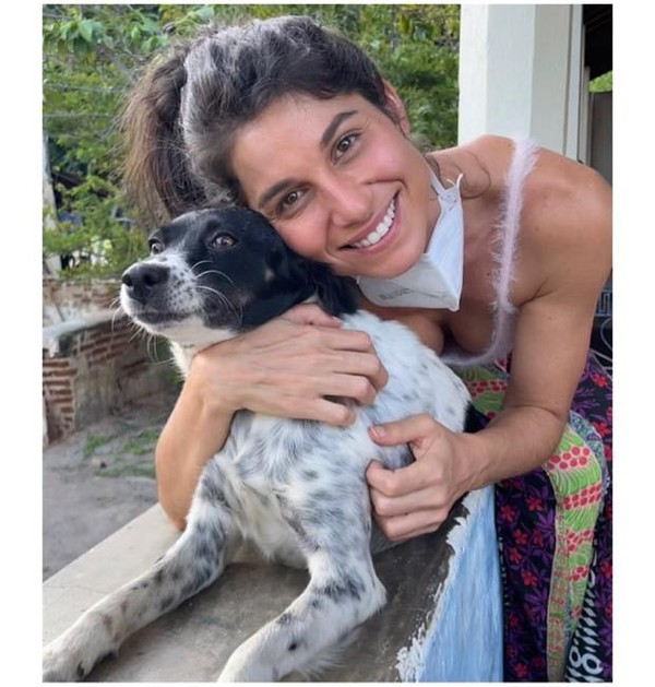 Chandelly Braz se emociona ao escrever sobre despedida de 'nova amiga ...