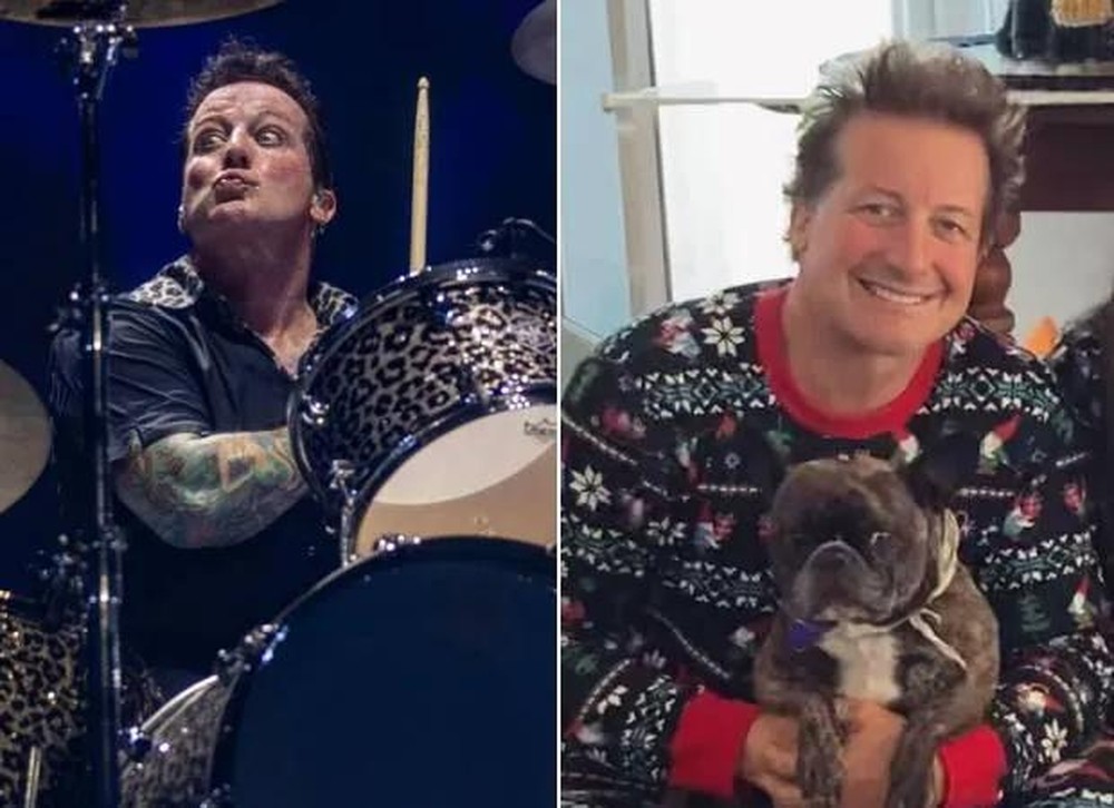 Rock in Rio: conheça os pets dos artistas que vão participar do ...