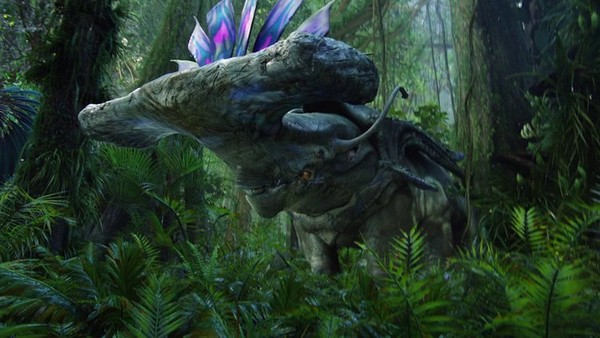 Avatar: relembre 8 criaturas do filme inspiradas em animais ...