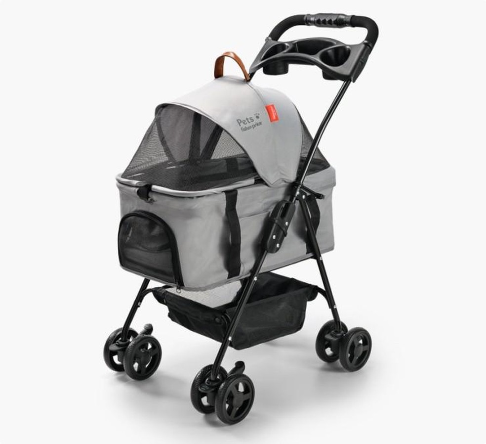 Pet South America: 12 produtos que se destacaram na feira ...