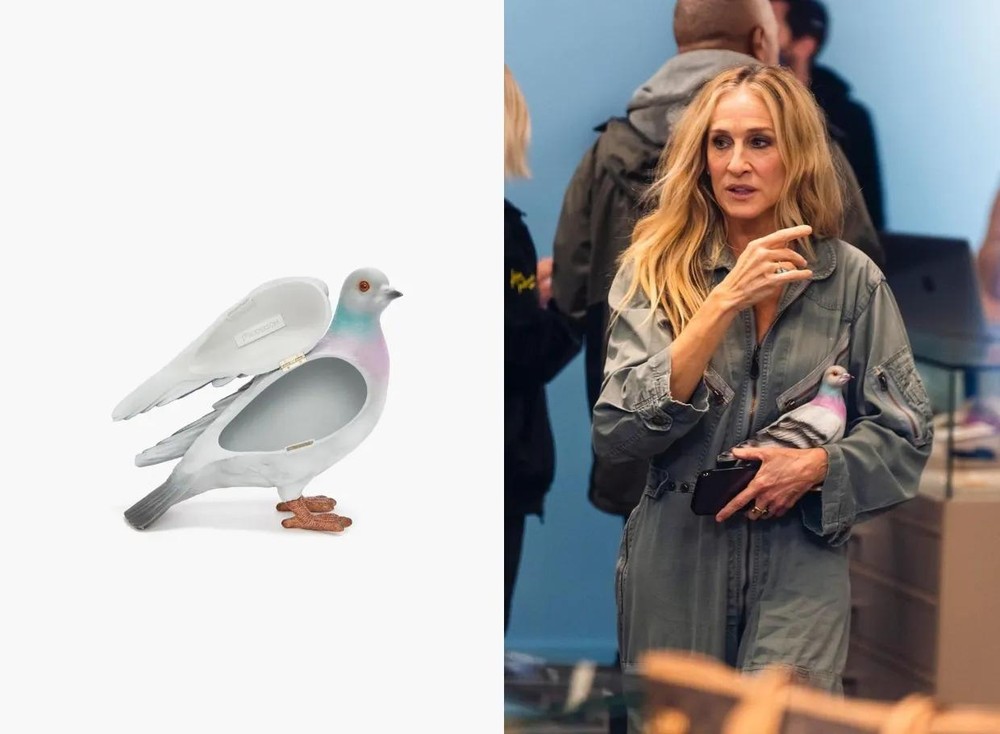 Moda animal: 7 acessórios fashion em formato de bichos | Comportamento ...