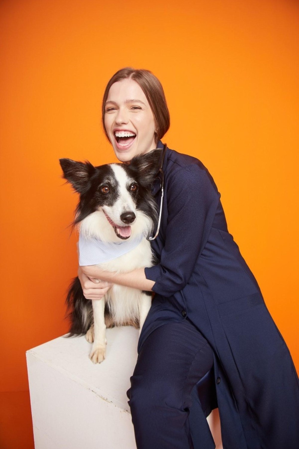 Veterinários: dicas de como se vestir no ambiente de trabalho ...