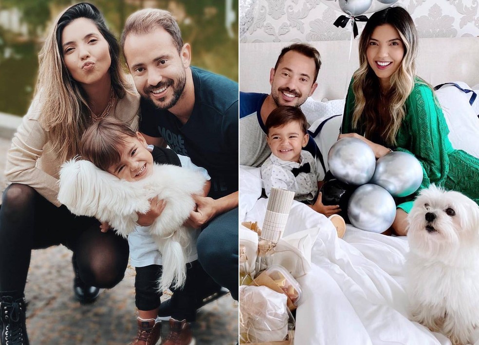 Copa do Mundo: conheça os pets dos jogadores da Seleção Brasileira ...