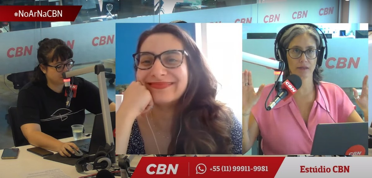 Queda de pelo em gatos: saiba quando se preocupar | Vida de Bicho na CBN | Vida de Bicho